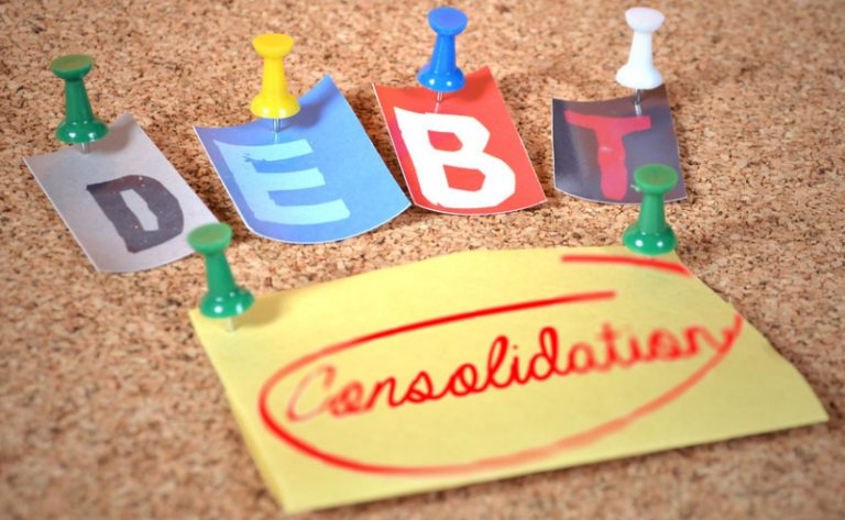 How to Get A Low Interest Financial Obligation Consolidation Loan ...